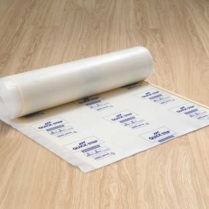 Capas Subsuelo Quick Step - Quick Step