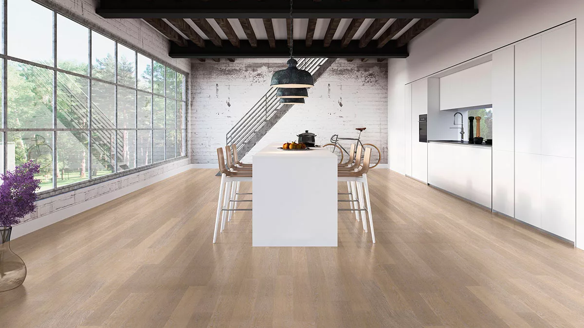 Quick Step Precios