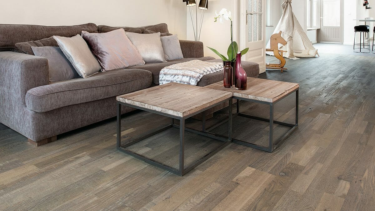 Consejos a la hora de elegir el Parquet - Quick Step Barcelona