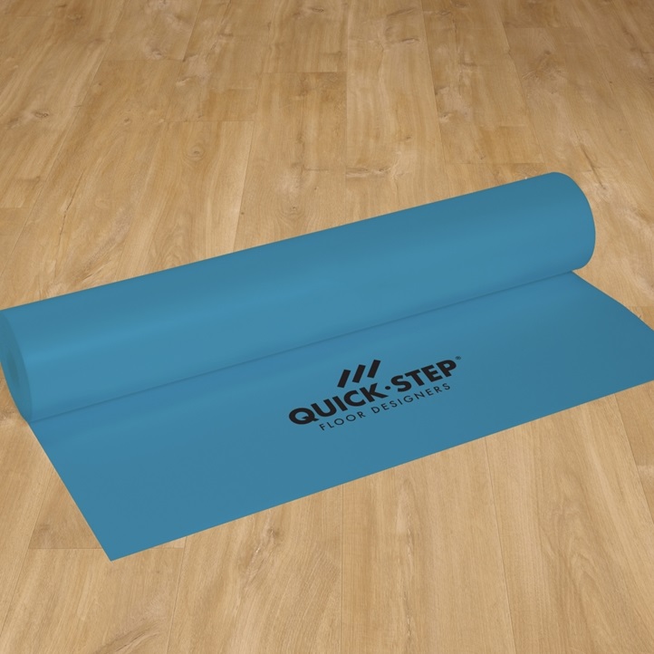 Capas Subsuelo Quick Step - Quick Step