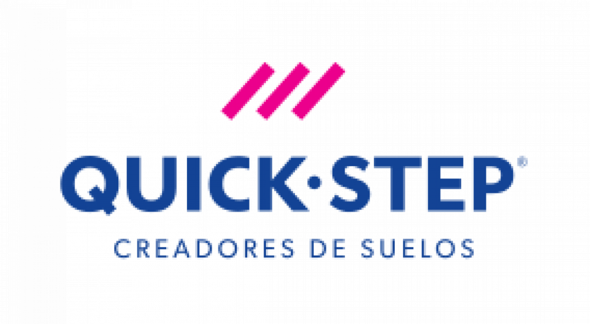Suelos Laminados, Vinilo y Tarima Flotante Quick Step Barcelona